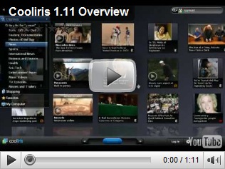 Cool Iris and Cool Iris Preview – Neat Browser Add Ons for Firefox, Explorer and Safari ...